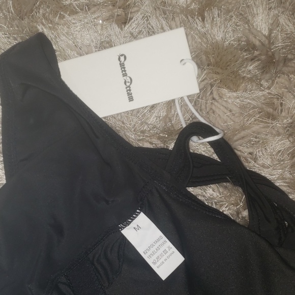 Queen Dream | Swim | Queen Dream Bathing Suit | Poshmark